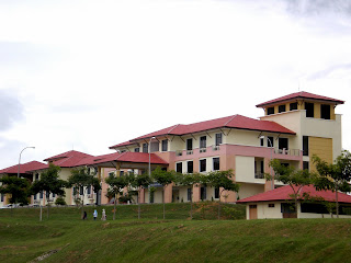 ALL ABOUT EVERYTHING: [ photo ] UiTM MERBOK, KEDAH