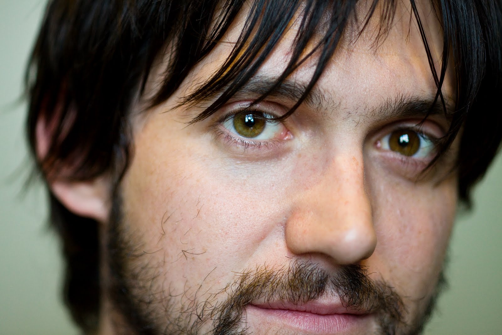Rock Candy: Conor Oberst and the Concert For Equality