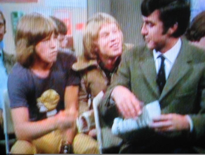 The Robin Askwith movie review blog: The Fenn Street Gang – 1971