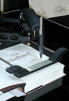The Rap Sheet: The LongPen Is Mightier Than ...