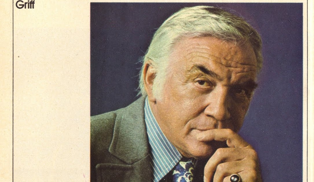 The Rap Sheet: Killed in the Ratings: “Griff”