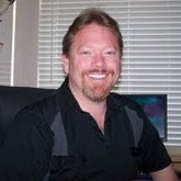 Book of Mormon in North America: Chris Heimerdinger