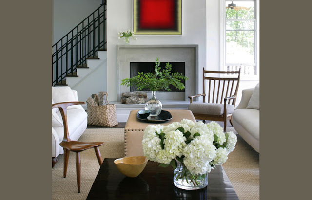 SHELTER: Inspired - Brad Ford Design