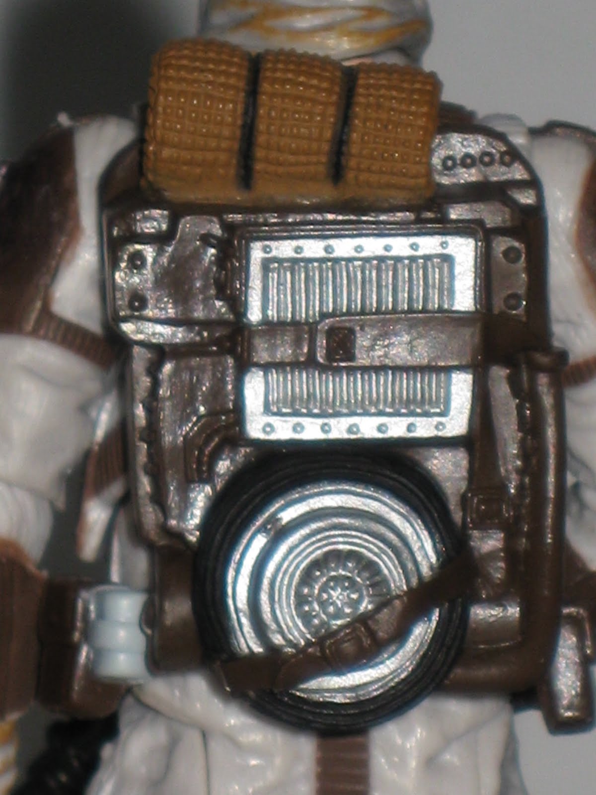 Go Figure (Toy Reviews): Star Wars: The Vintage Collection 2010: Dengar ...