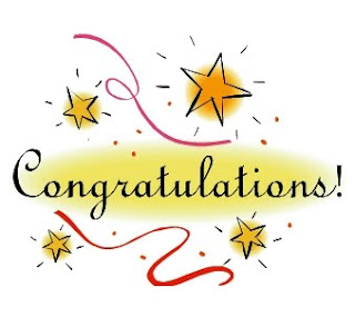 The Egg Team: Congrats To The Team!!!