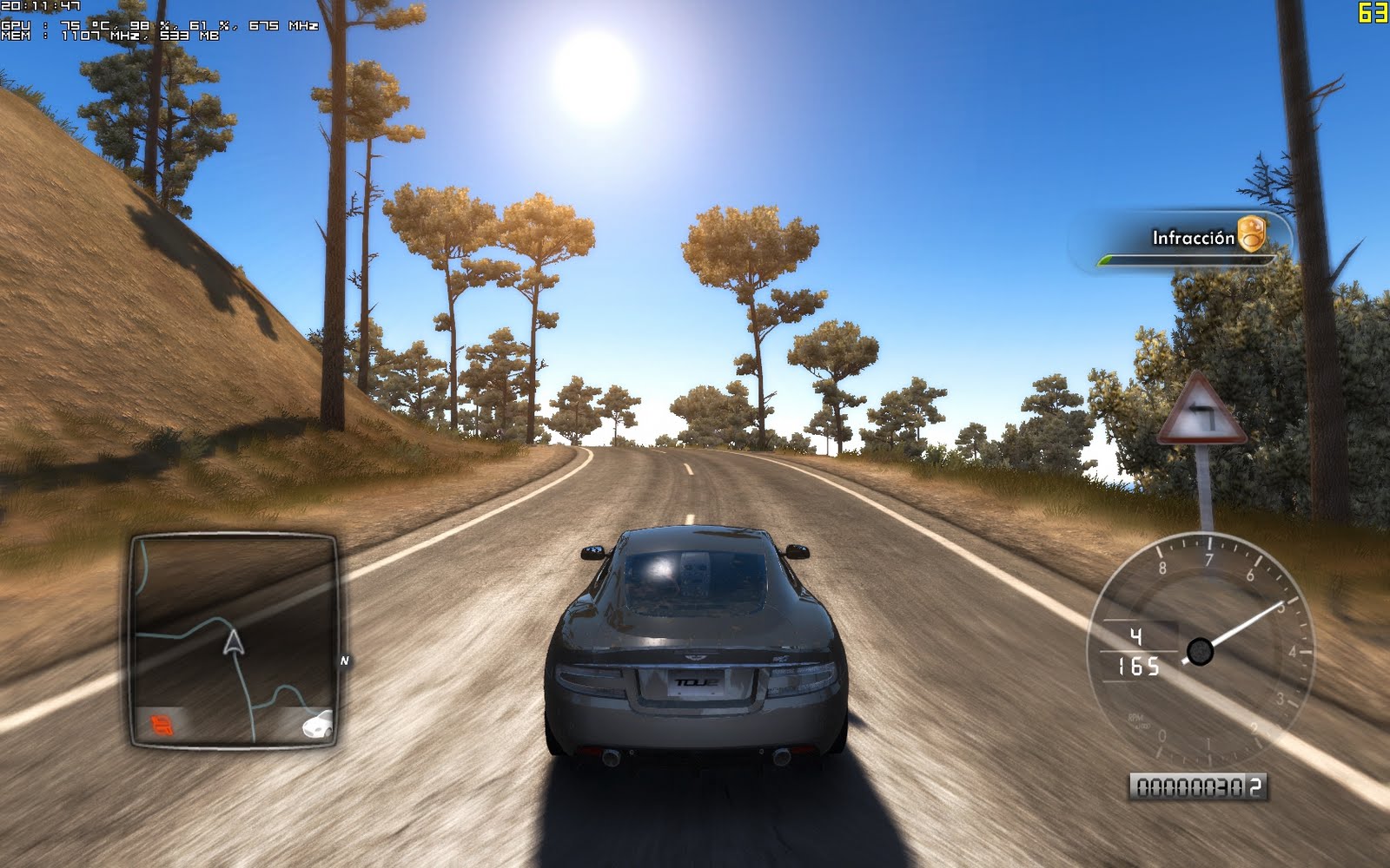 Test Drive Unlimited 2 | Página 4 | Mediavida