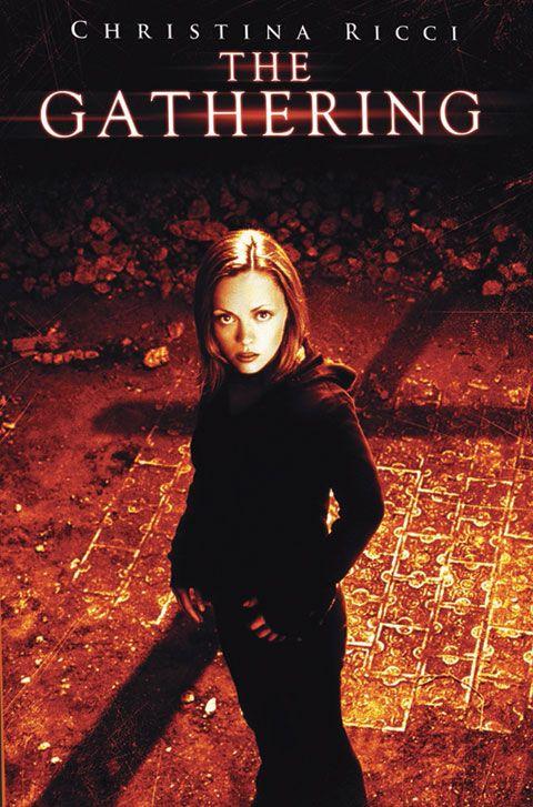 BLACK HOLE REVIEWS: THE GATHERING (2002) - overlooked Christina Ricci ...