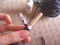 Natural Kids: Magic Wand Tutorial