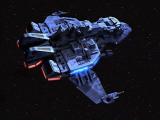 Star Trek: Maquis Raider!: Design of Project