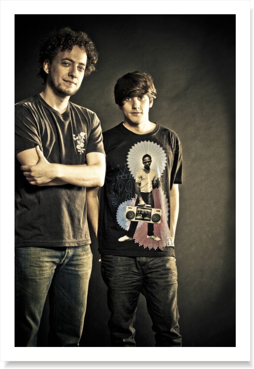 ENTREVISTA: Felguk, a dupla é o som do verão - Revista Mensch