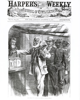 Ms. Folabit's Page: African Americans in Politics-19th Century