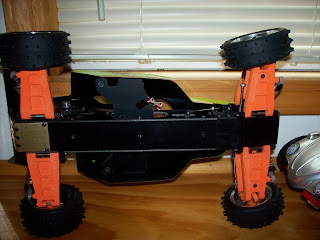 AT Vintage RC: KYOSHO / AYK / ASSOCIATED / TECNACRAFT: AYK PRO RADIANT