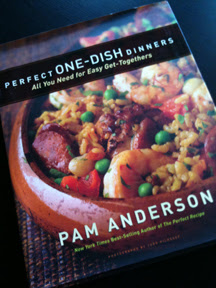 The Coquettish Cook: Chicken Potpie with Green Apples and Cheddar Biscuits