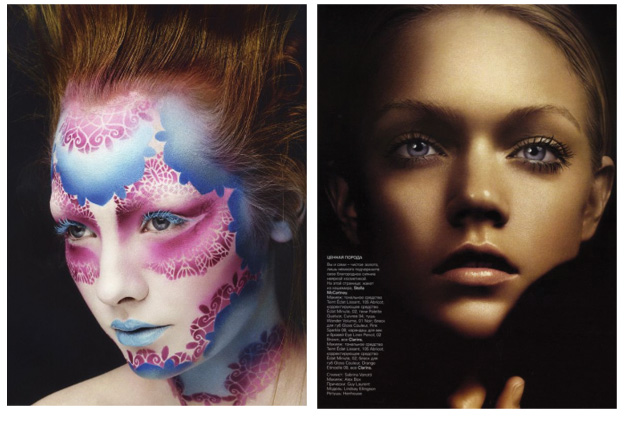 NBFL House: Alex box