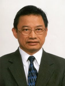 Akademika atbp.: Josefino "Joey" C. Comiso, Ph. D.