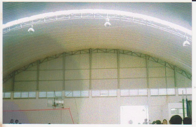 TECHOS SIN ESTRUCTURA