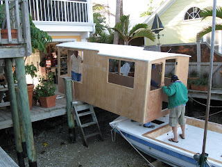 Houseboat Homemade: Houseboat Homemade