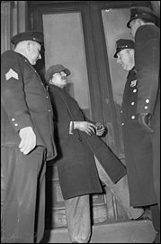 Dissipatio Humani Generis: La leyenda de los hermanos Collyer