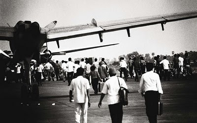 Cambodia-National Rescue Party: Roland Neveu: The Fall of Phnom Penh