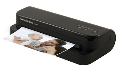 PERKEMBANGAN TEKNOLOGI: Scan Foto Tanpa Perlu Komputer-Pandigital ...