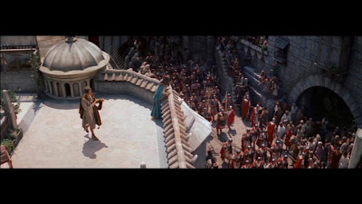 Movie Screenshots: Ben-Hur (1959)