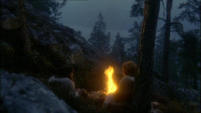 Movie Screenshots: Ronja Rövardotter (1984)