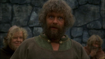 Movie Screenshots: Ronja Rövardotter (1984)