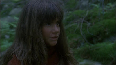 Movie Screenshots: Ronja Rövardotter (1984)