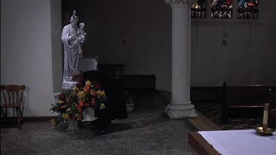 Movie Screenshots: The Exorcist (1973)