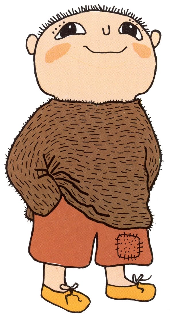 Stadstjej blir Lantlolla: Barnprogram vi minns – Nostalgitripp 70tal