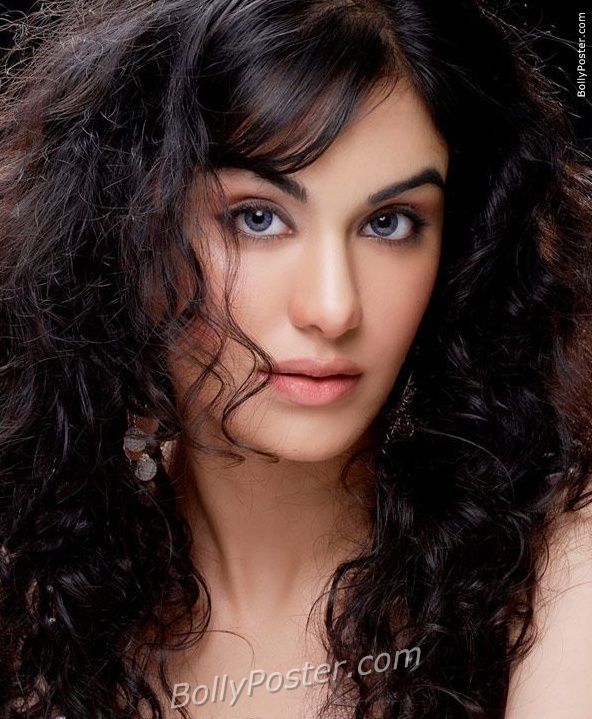 Ada Sharma | Bollywood Actress