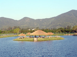 Hode Luã - O Melhor Lugar para o seu evento!