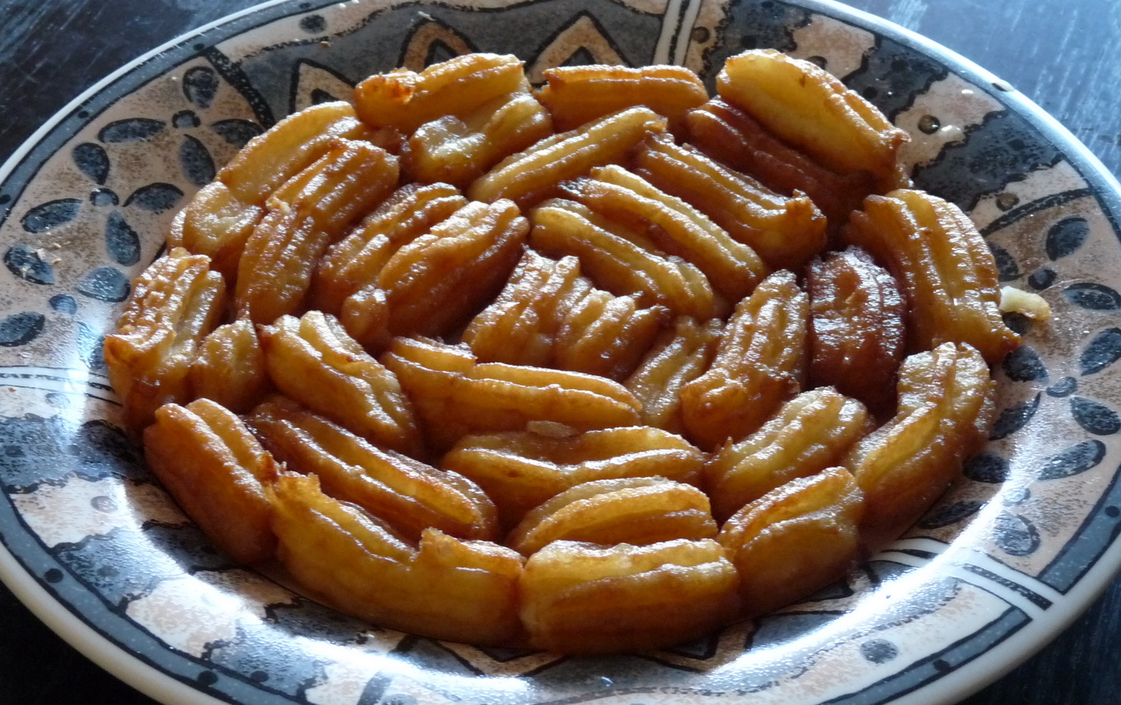 Eclectic Cuisine: Traditional desserts in Bulgaria and Balkans