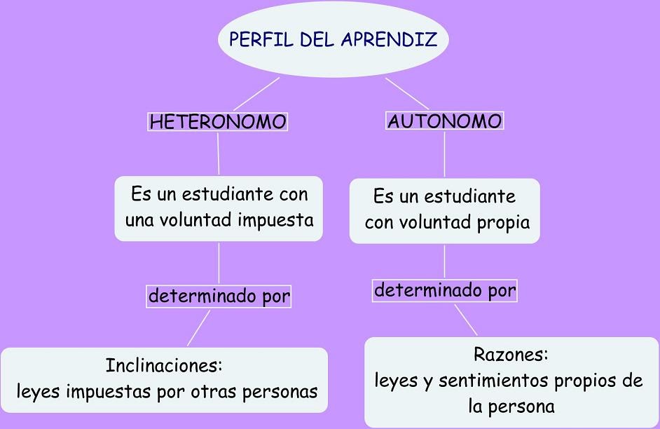 Anomia Heteronomia E Autonomia - BRAINCP