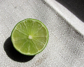 box elder: Lime schnapps