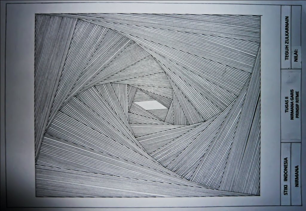 L A C H E N: Nirmana