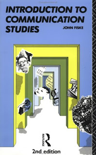 Communication Books: Introduction to Communication Studies