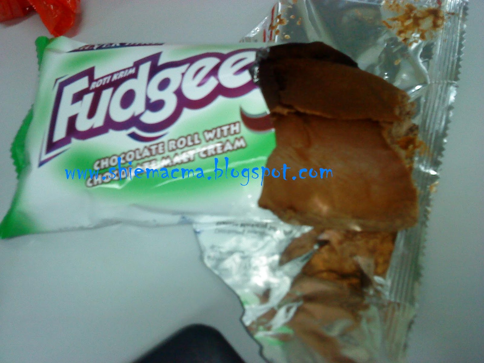 ♥CMa786♥: .::fudgeeZ::.