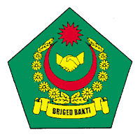 Artikel Briged Bakti: MAKSUD LAMBANG PERTUBUHAN BRIED BAKTI