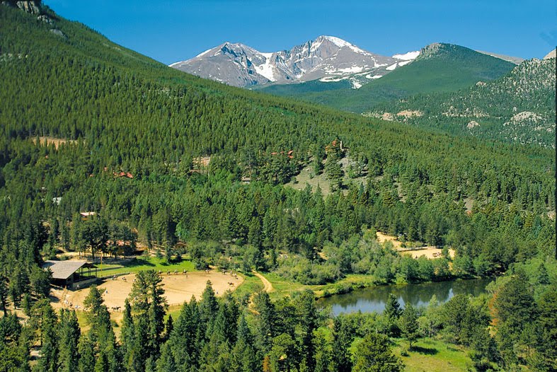 What's Up With Audi: Cheley Colorado Camps