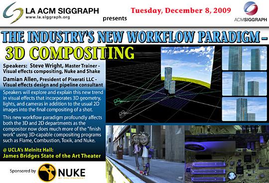 Blacks in Animation & Visual FX