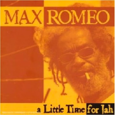 Solo Musica Reggae: Max Romeo