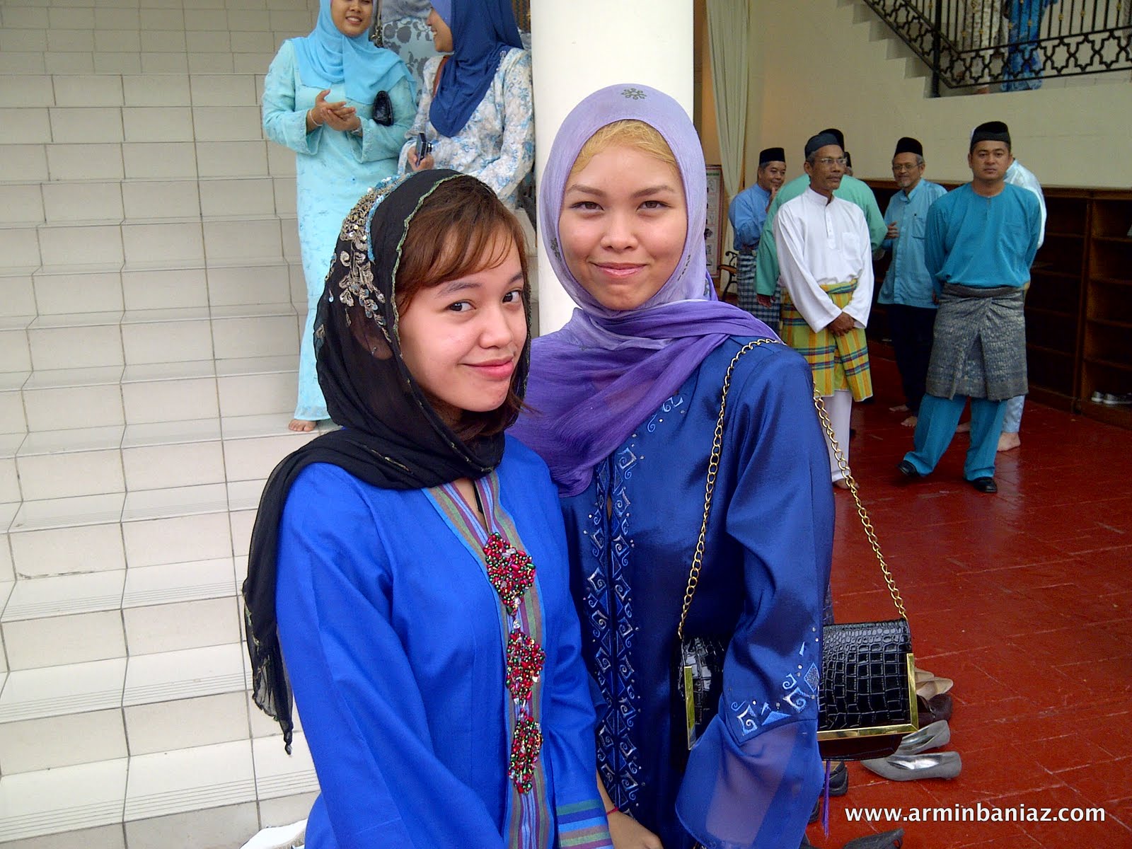 Stay tuned: CONGRATULATION DR NUR ADILA ANUAR & DR NUR ALIAA ANUAR
