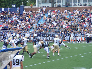 A New Day: are you ready for some football?