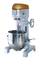 MIXER & OVEN: BAKERY EQUIPMENT (14)