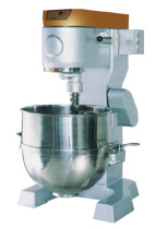 MIXER & OVEN: BAKERY EQUIPMENT (14)