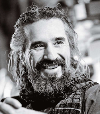 Dave Shively's Words