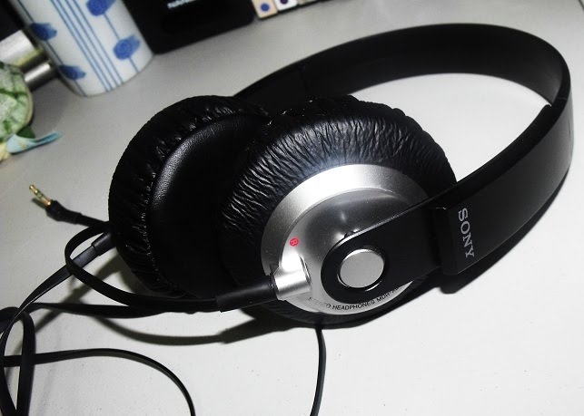 Deals4Craigslist 24/7 The Best Deals Day 'N' Night: Sony MDR-XB300 Rich ...