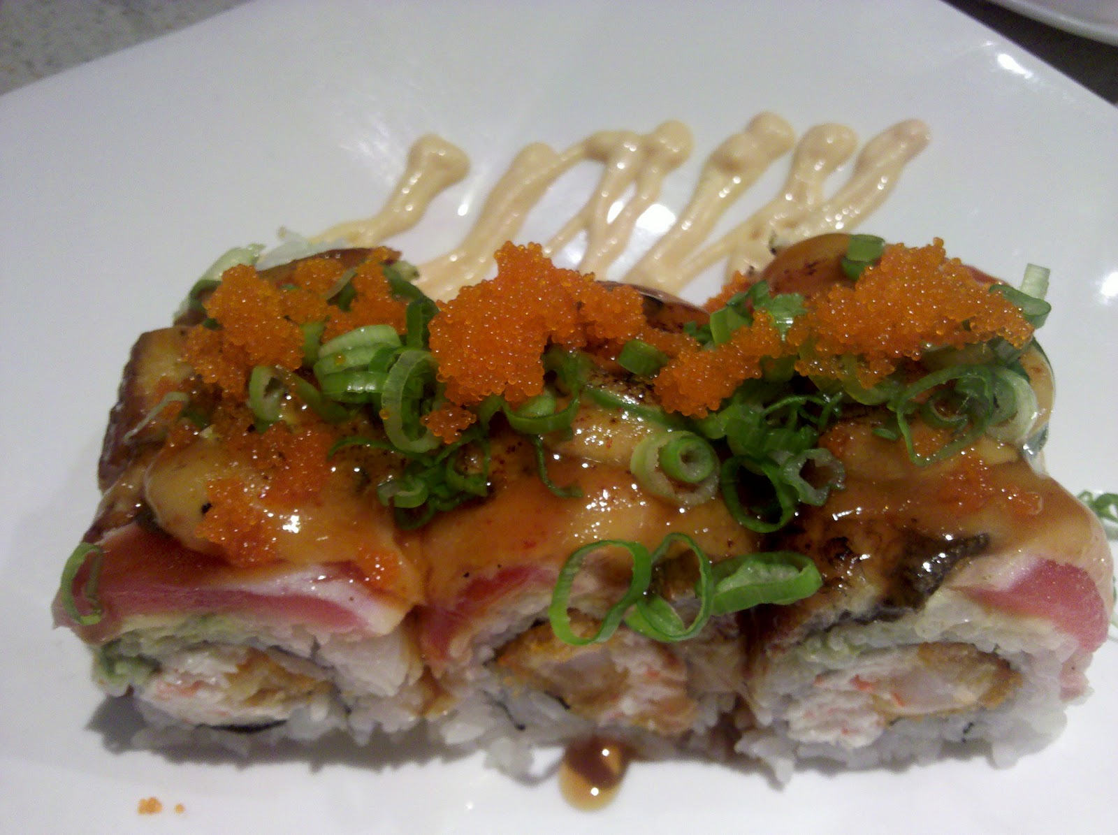 Taro's by Mikuni - Munchie Musings