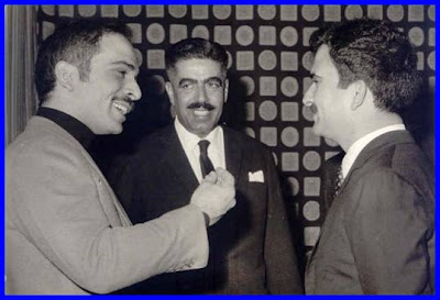 Computer Chronicles: famous people from my country